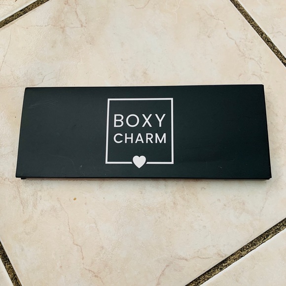 boxy charm | Makeup | Boxy Charm Palette | Poshmark